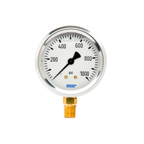 WIKA - Specialty Valve & Controls
