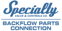 Backflow - Specialty Valve & Controls